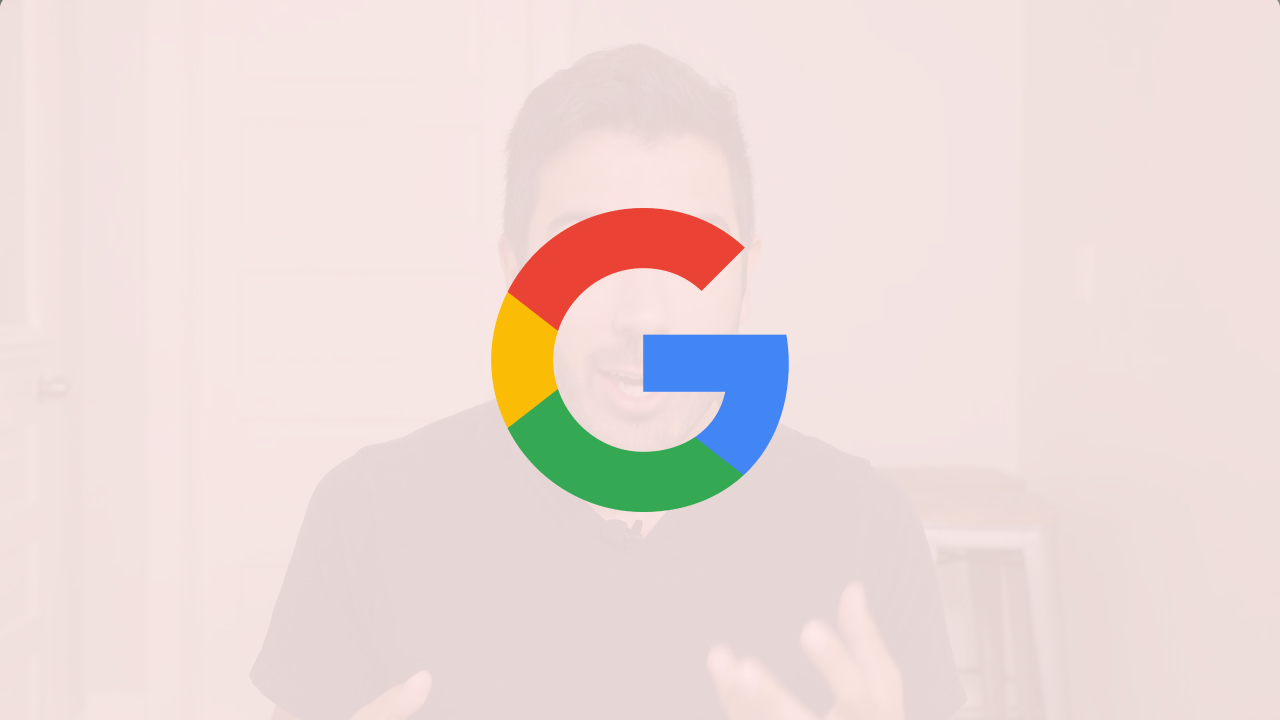 Google PM Introduction - Exponent