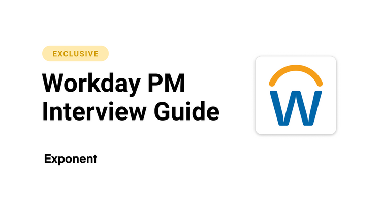 Workday Product Manager (PM) Interview Guide | Sample Questions (2022 ...